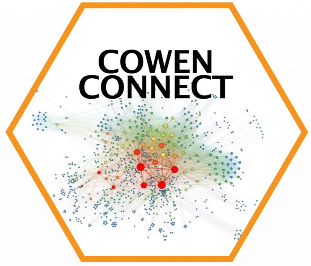 The Cowen Group – Career development & advancement in the business of law