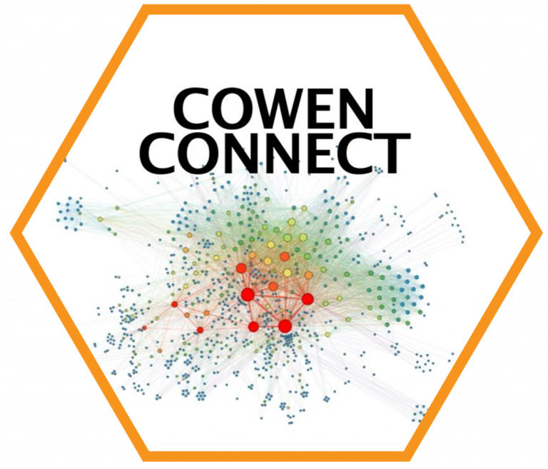 The Cowen Group – Career development & advancement in the business of law
