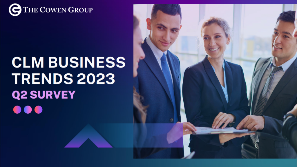 Research – The Cowen Group