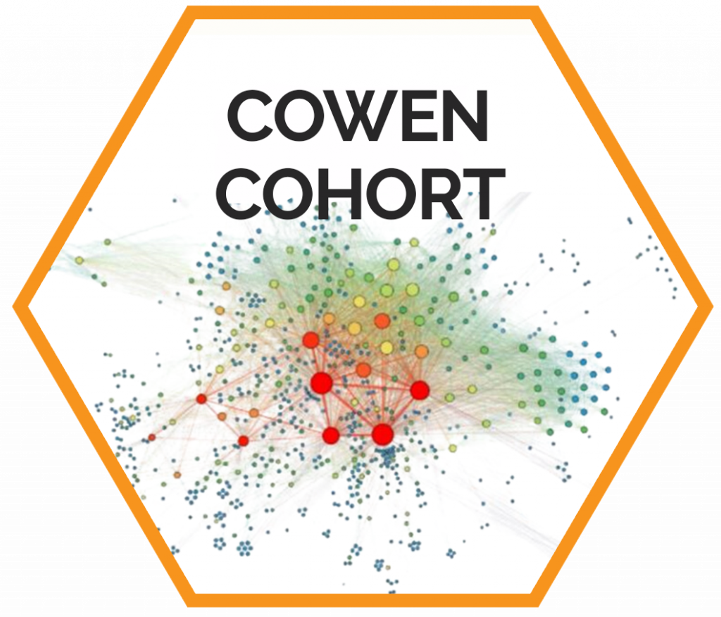 The Cowen Group – Career development & advancement in the business of law