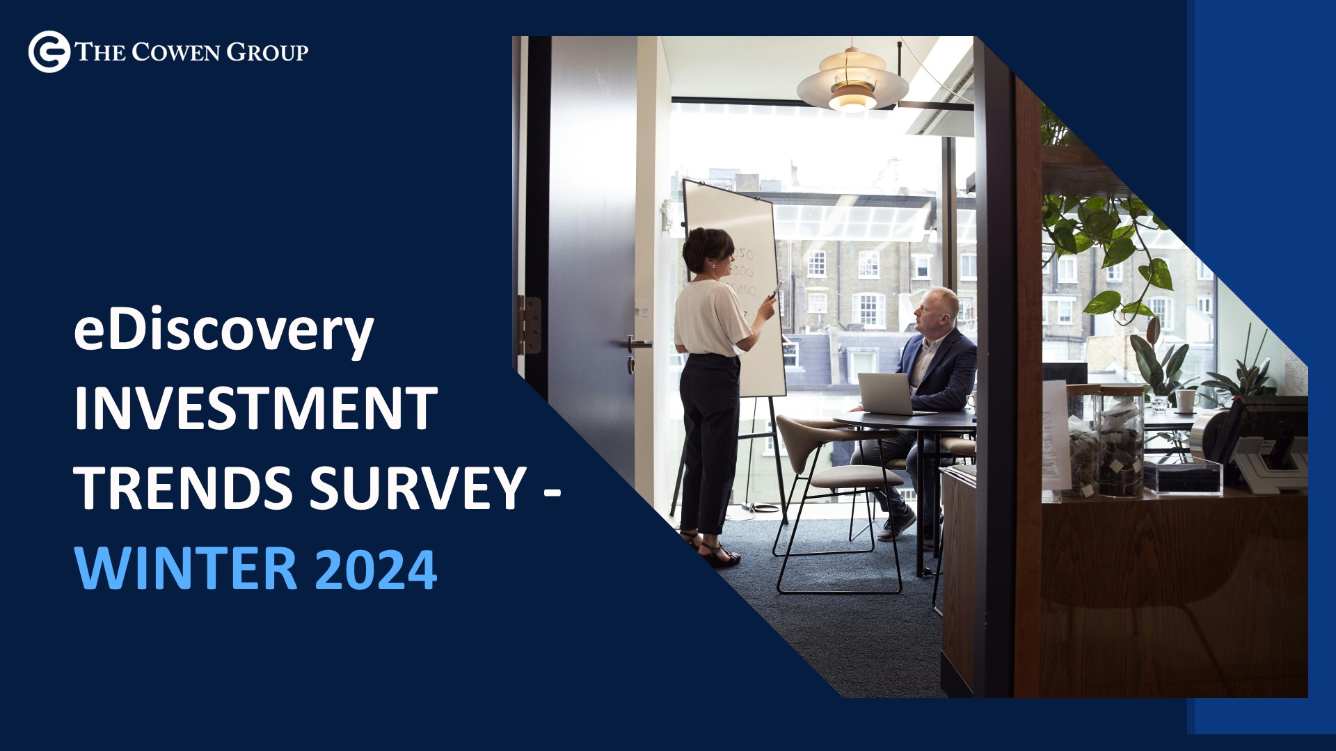 Research – The Cowen Group